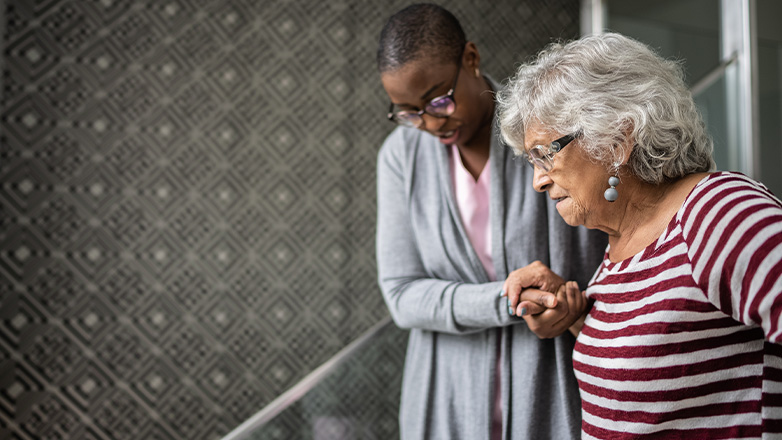 Elder Abuse: How to Spot the Signs and Get Help | Johnson Financial Group