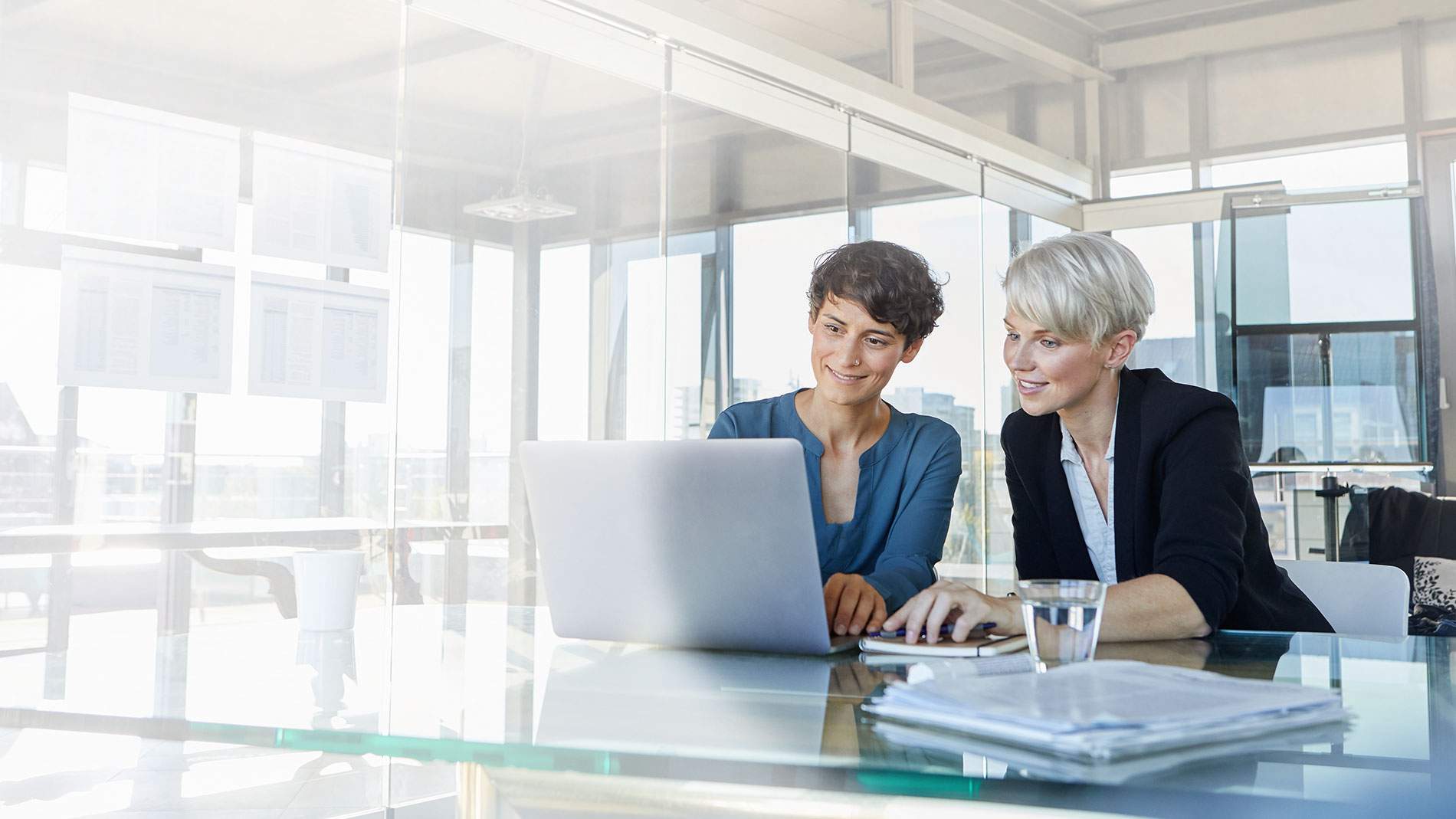 Treasury Management | Johnson Financial Group