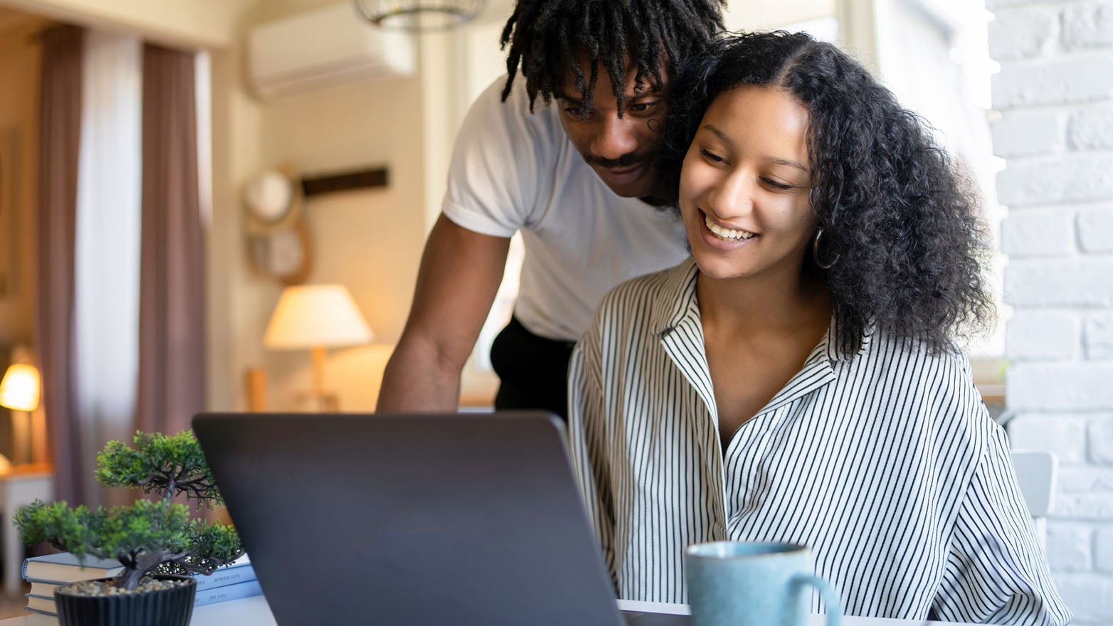 Personal Banking Solutions | Johnson Financial Group