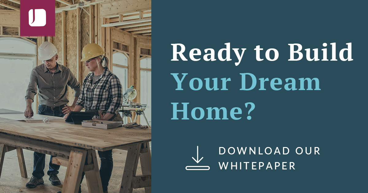 Your Complete Guide to Construction Financing | Johnson Financial Group